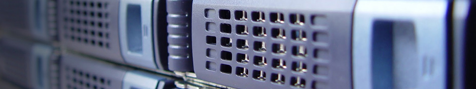 Dedicated Servers | Colocation | Portland, Oregon